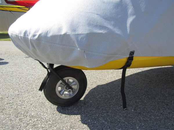 Odyssey Fuselage Cover – North Wing Sports